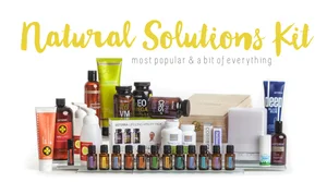 starter kits old — Nesting Gypsy