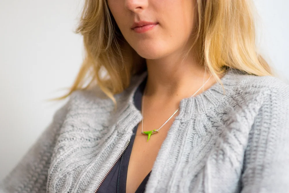 Robyn Galway Jewellery Artist