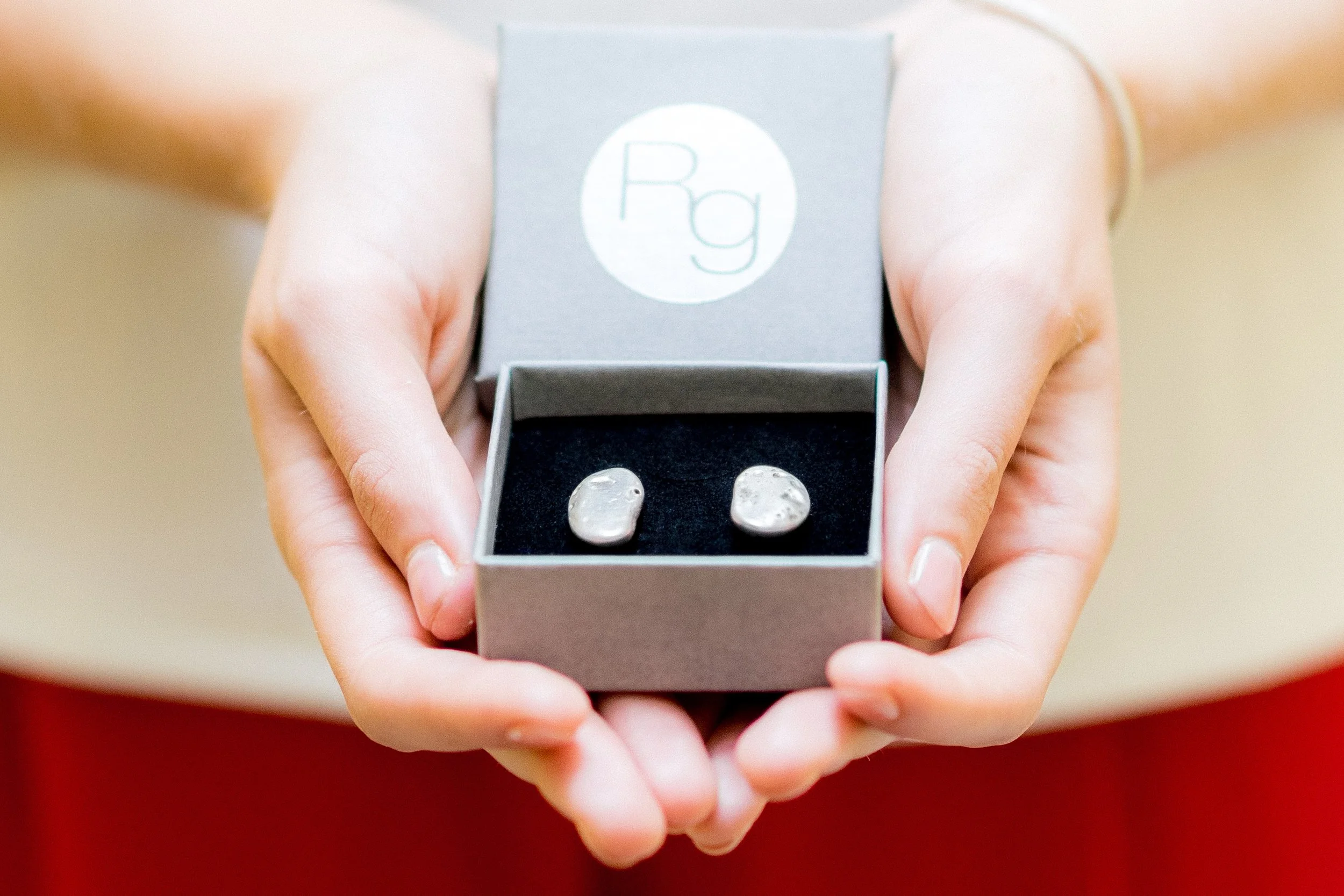 Robyn Galway Jewellery Artist