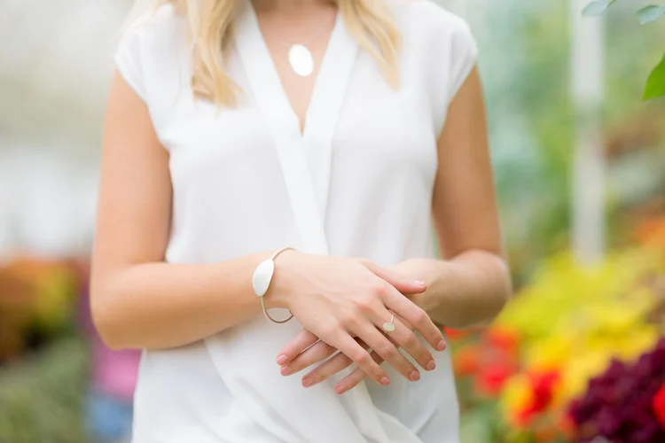 Robyn Galway Jewellery Artist