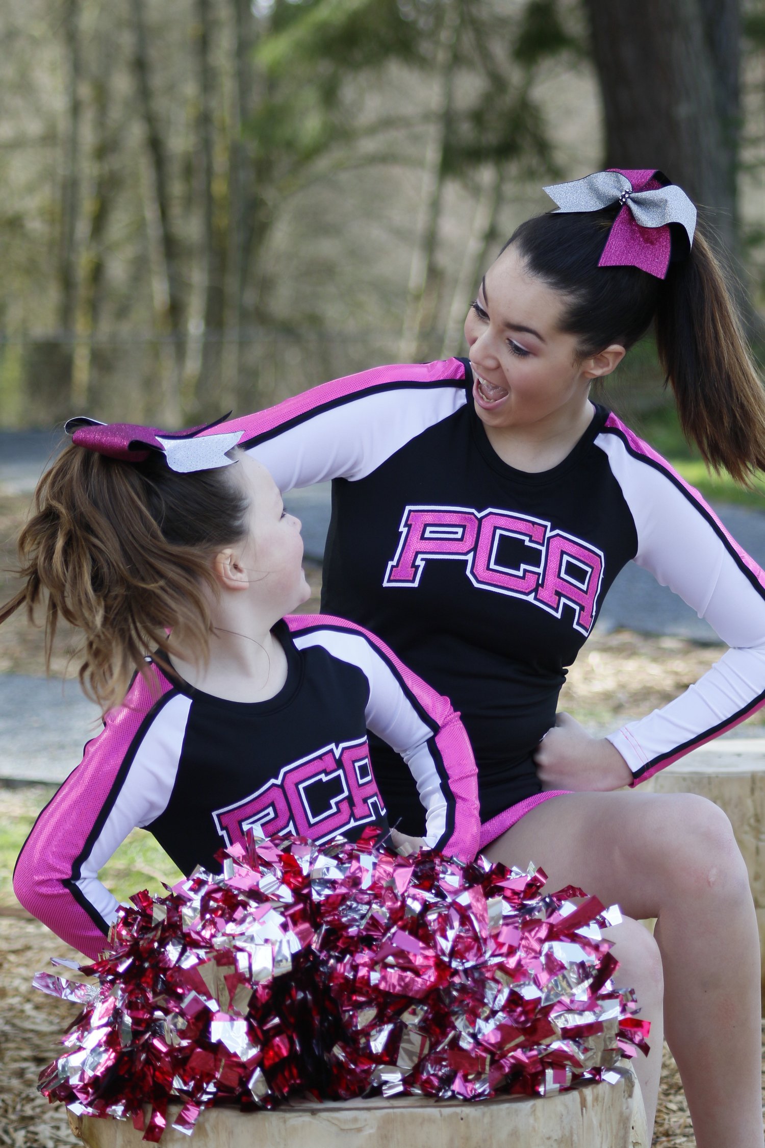 Puyallup Cheer Academy