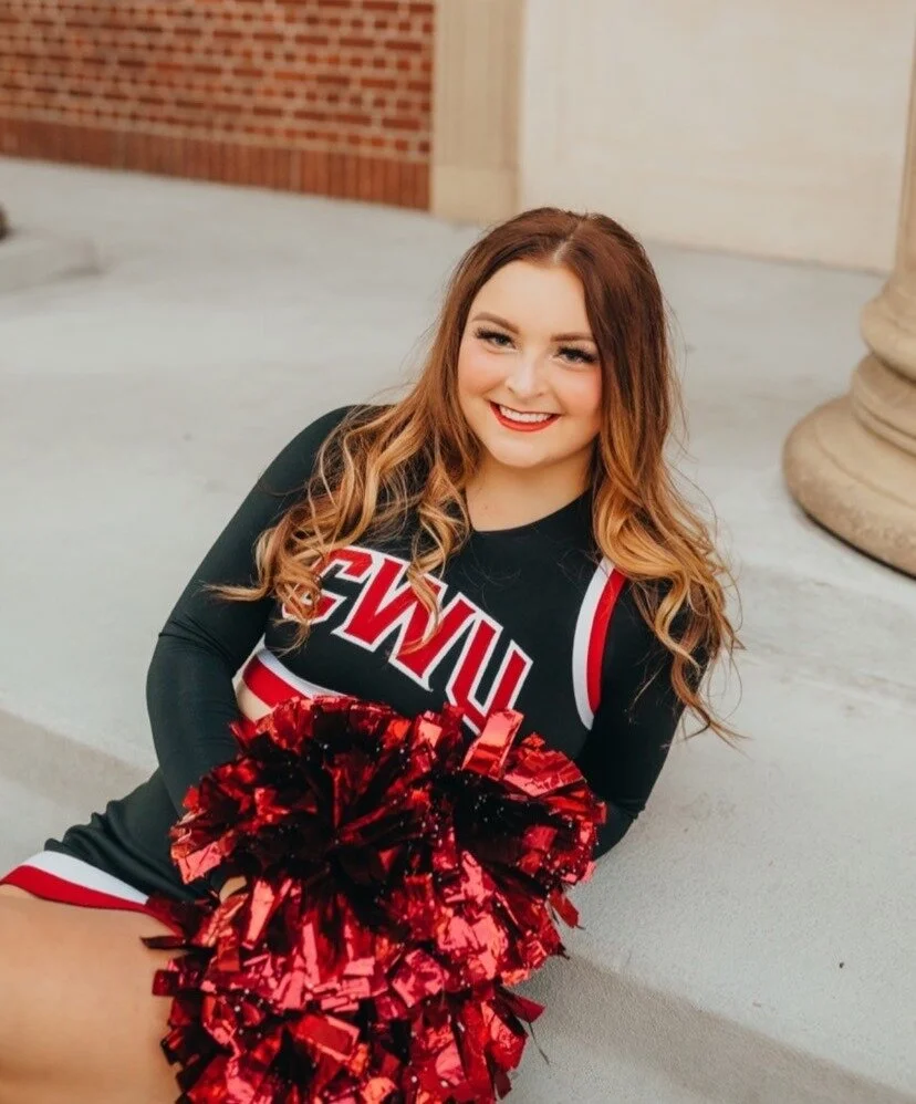 About — Puyallup Cheer Academy