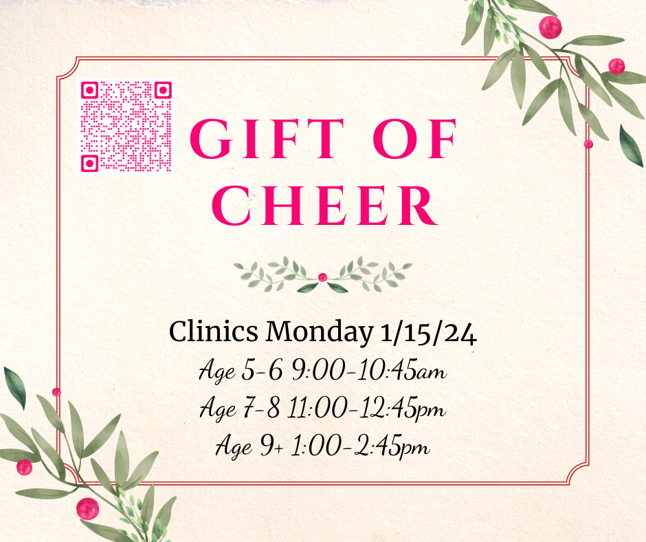 Puyallup Cheer Academy