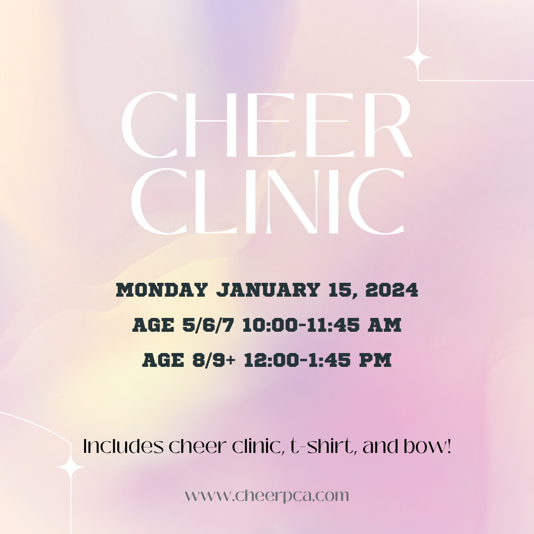 Puyallup Cheer Academy