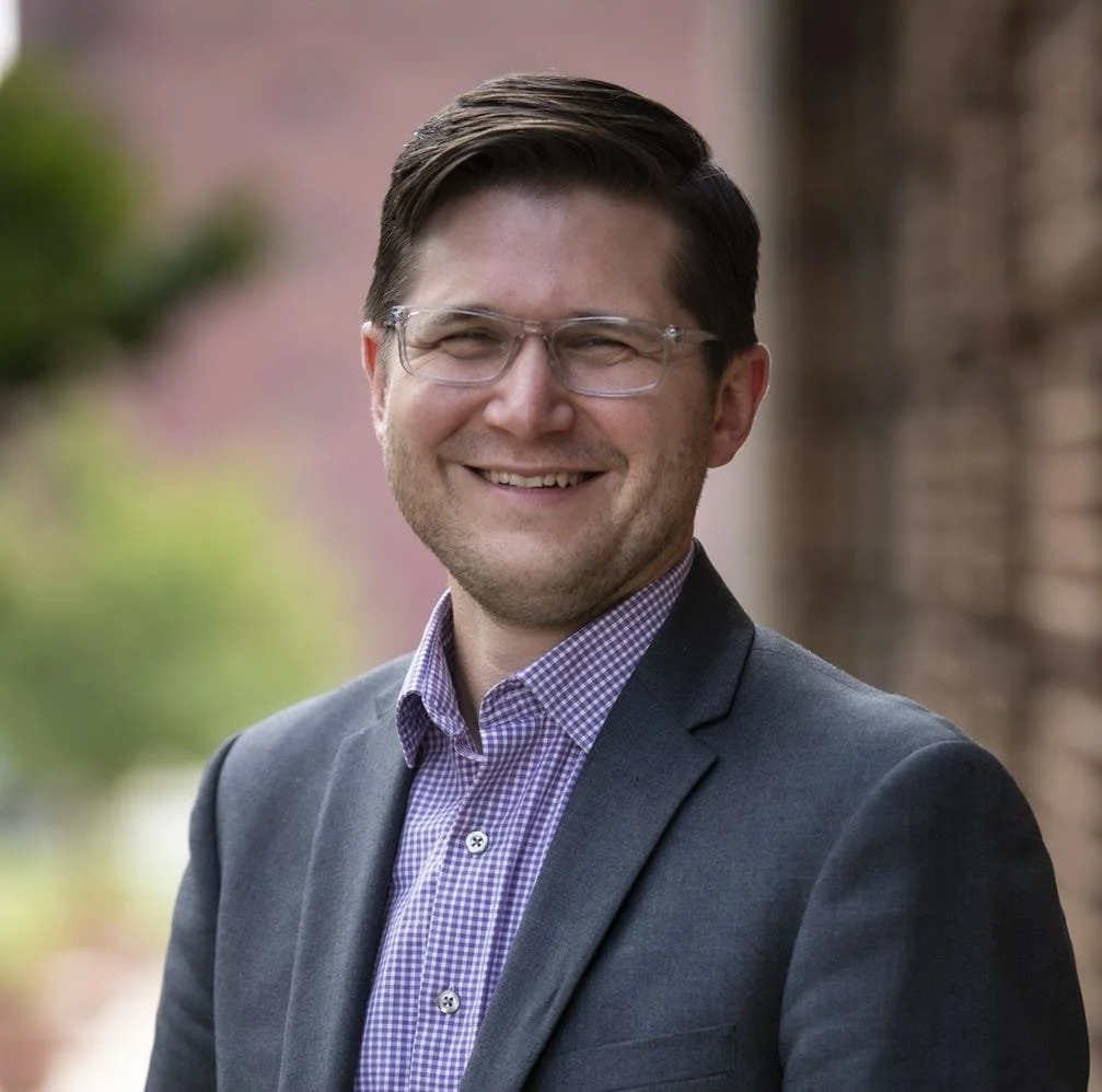 Our Staff — Hanna City Presbyterian Church (PCA)