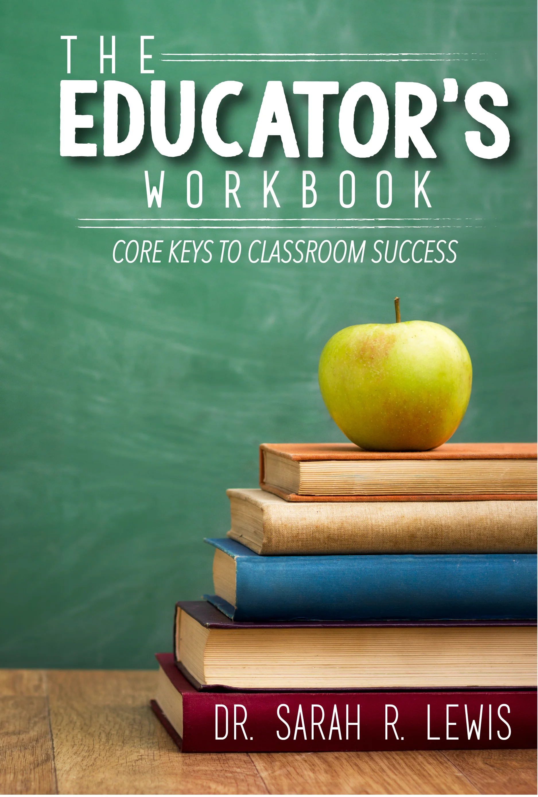 Educator Cover