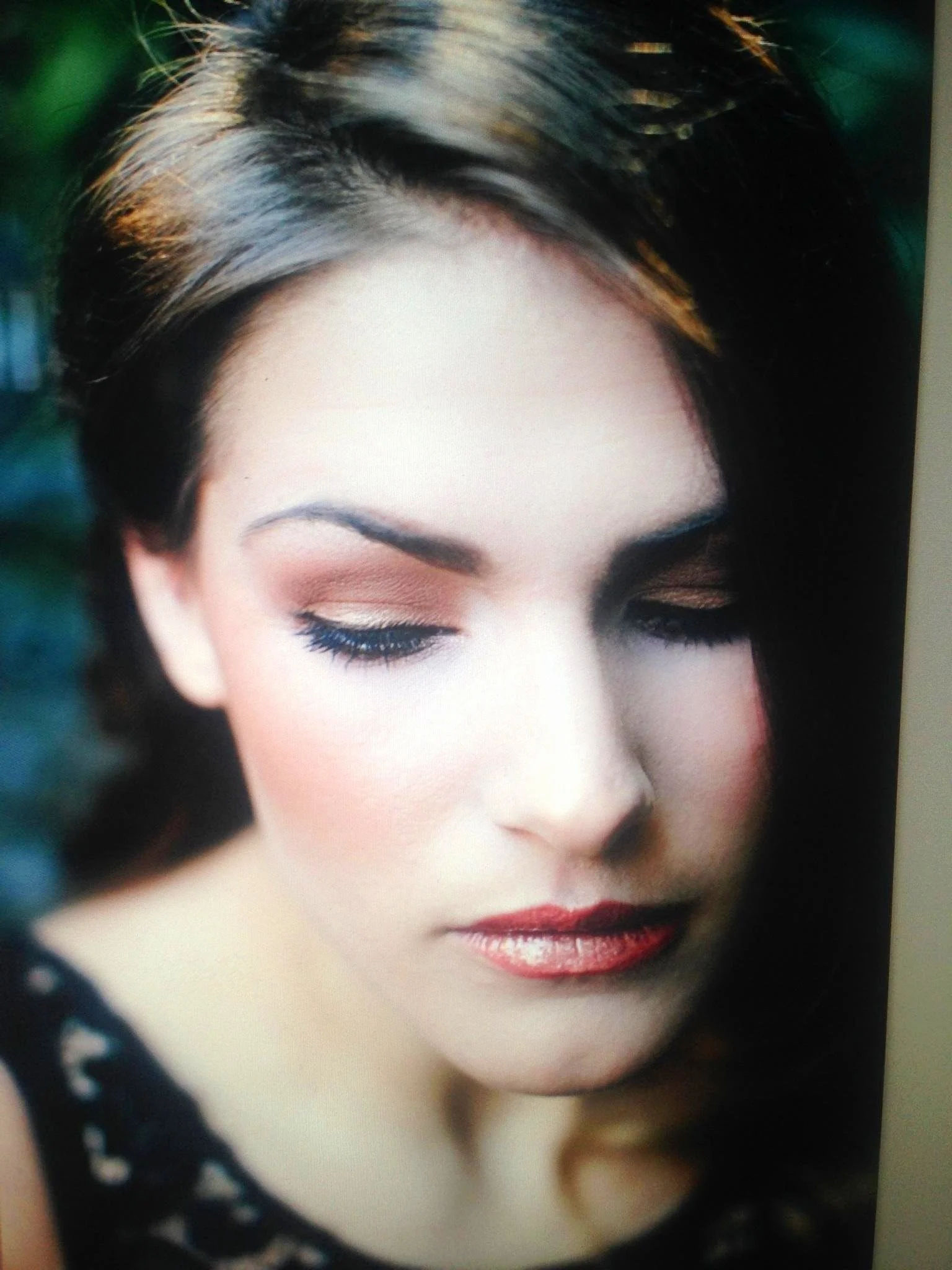 Beyond Beautiful by Heather