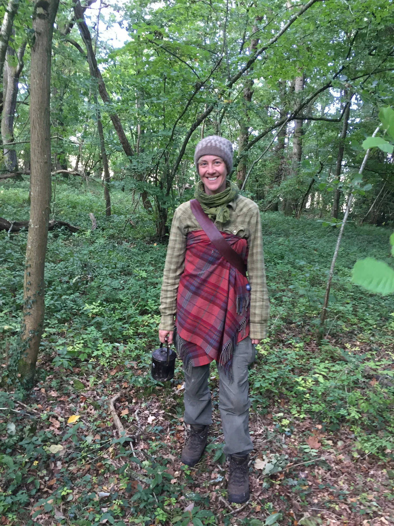 Caroline Ross — Plants & Colour