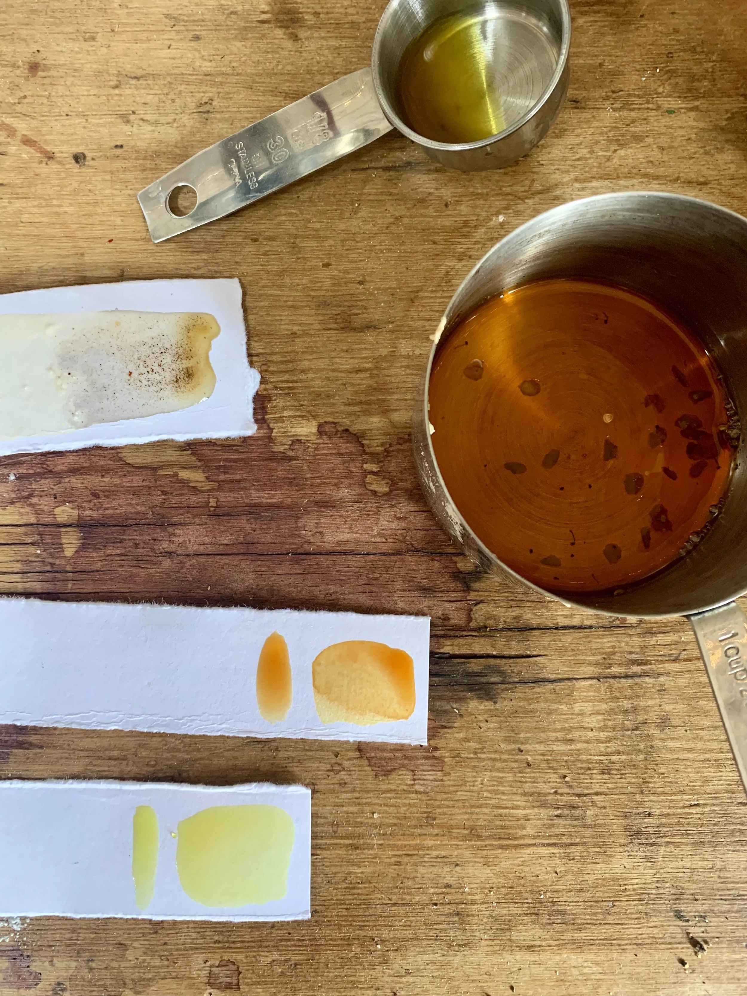 The Celtic Wheel of the Year: Botanical Ink-making, Ritual and Folklore ...