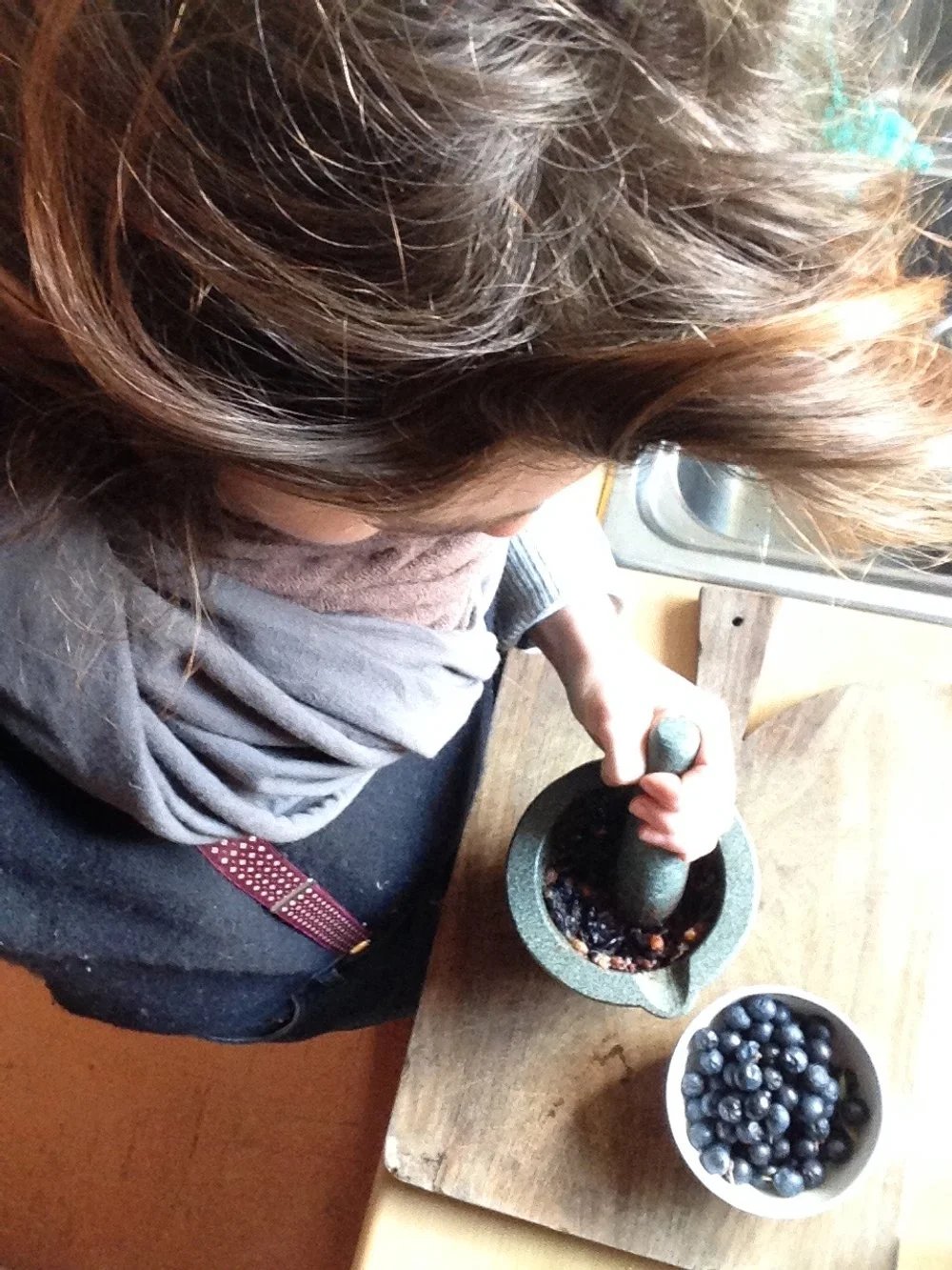 The Celtic Wheel of the Year: Botanical Ink-making, Ritual and Folklore ...