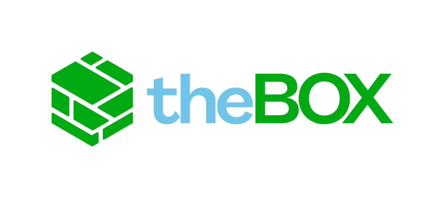 Menu — theBOX