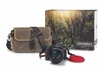 Leica V-Lux Explorer Kit: Die ideale Ausrüstung für Reise-, Sport- und ...