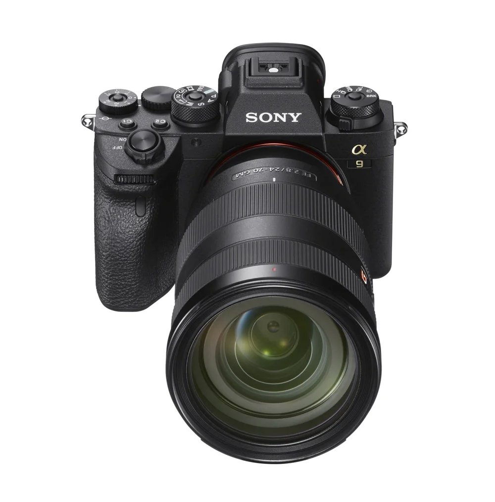 Sony erweitert sein Digital Imaging System mit neuem Software ...