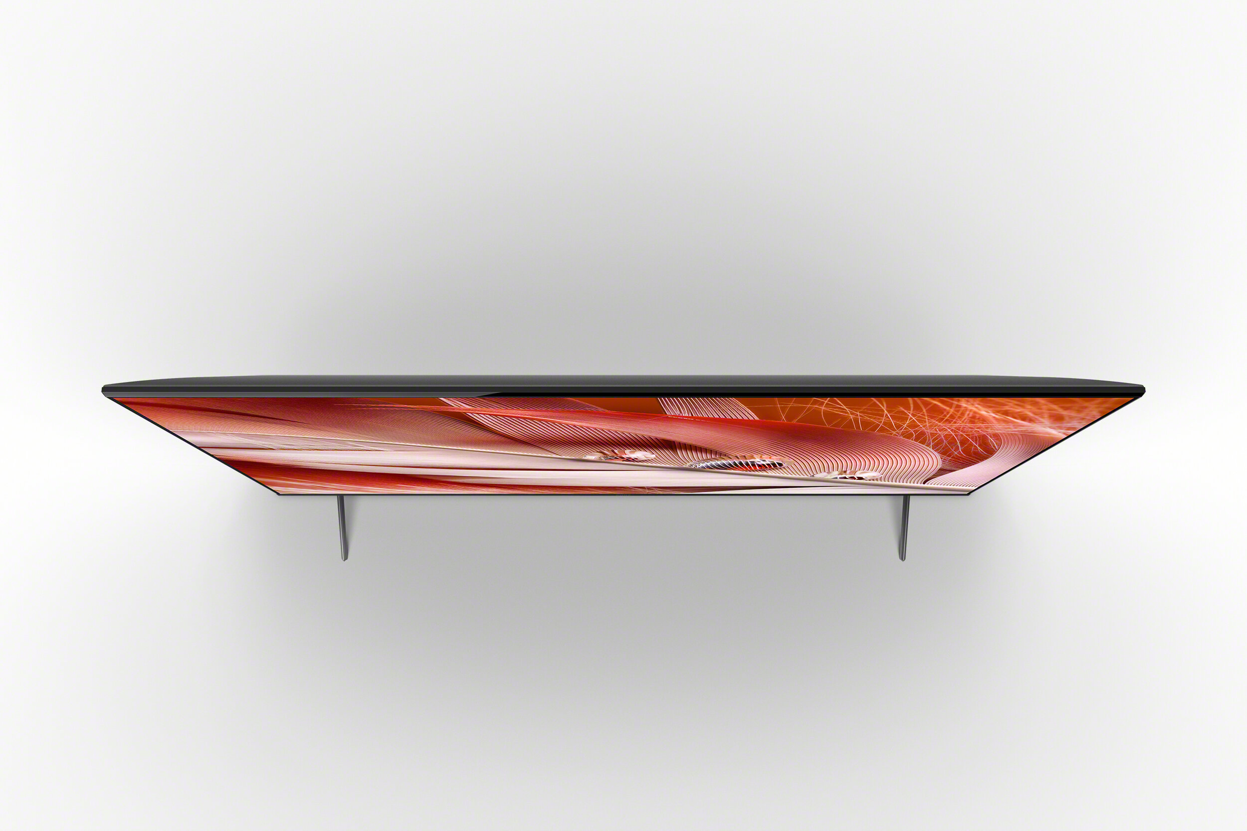 Der Sony Full Array LED-Fernseher BRAVIA XR X90J mit kognitiver ...