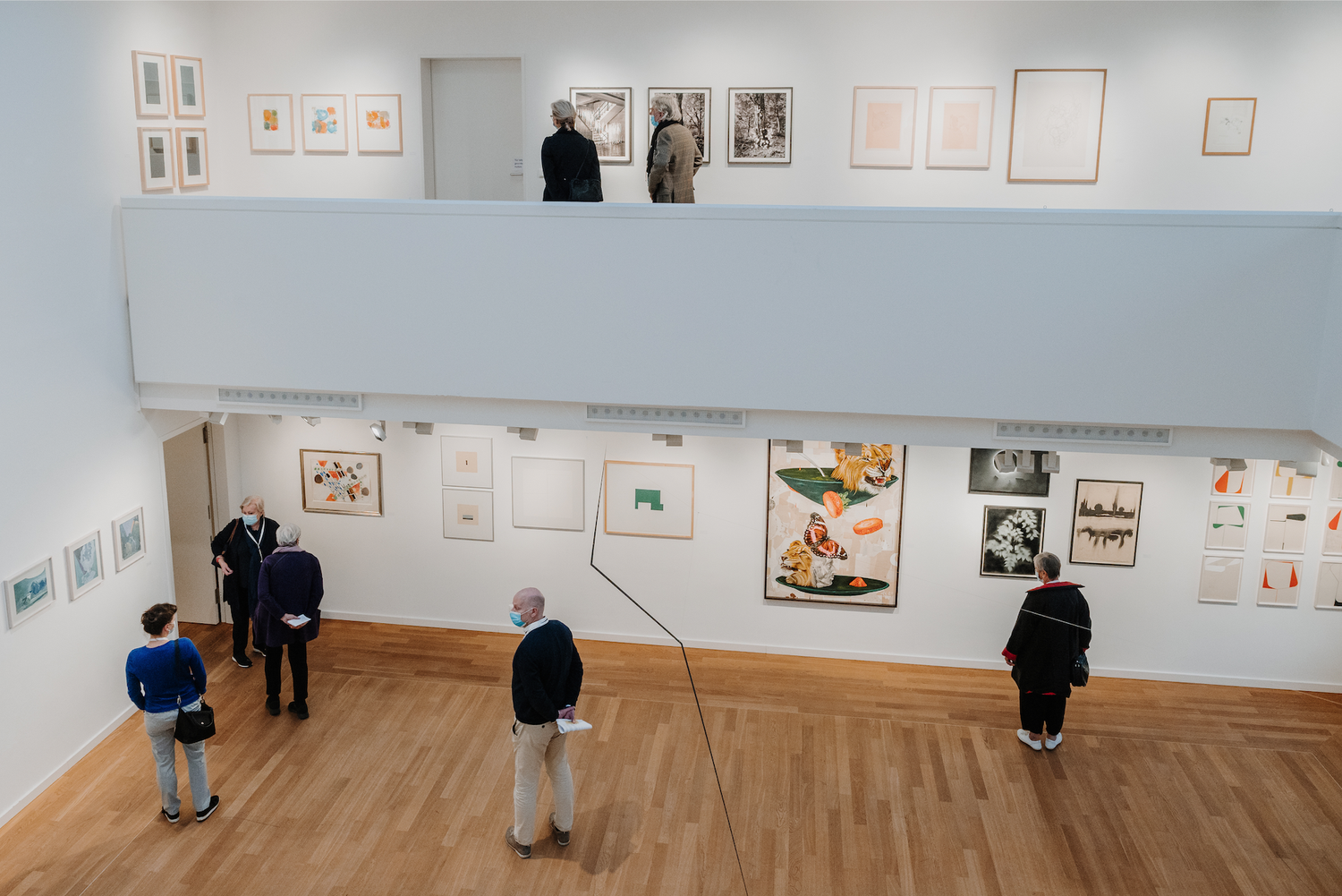 paper positions Munich 21. – 24. Oktober 2021 — FOTOCULT MAGAZIN