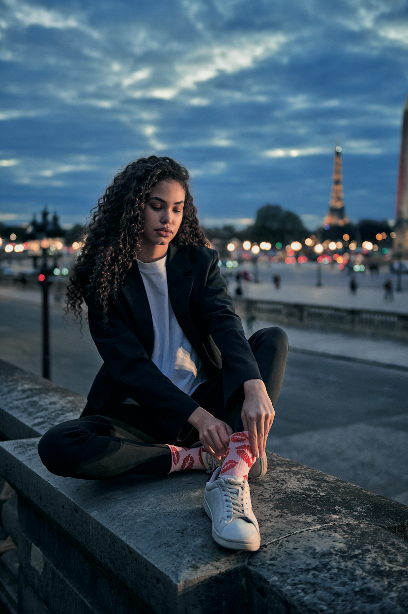 L'amour toujour! — FOTOCULT MAGAZIN