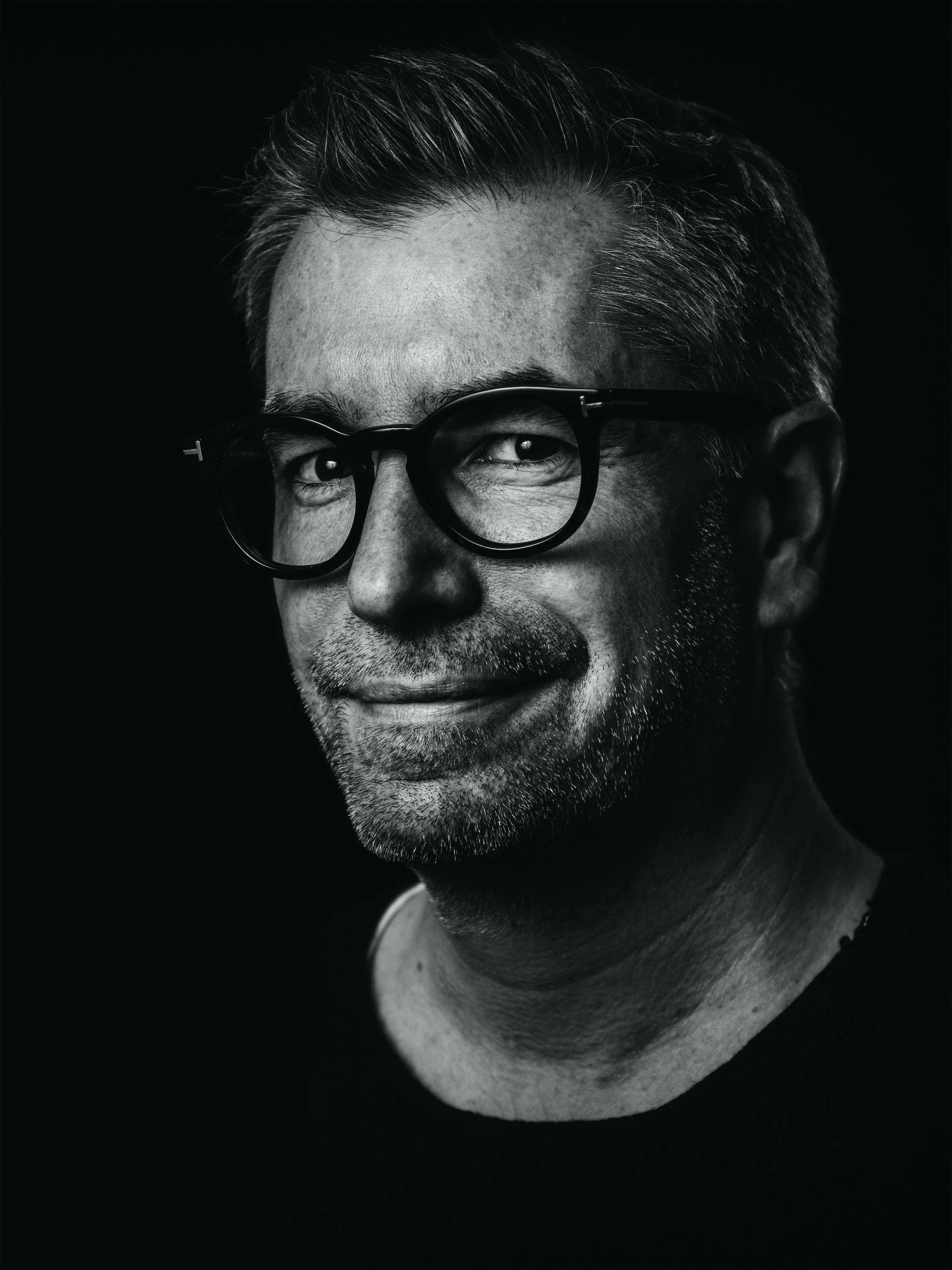 Florian W. Müller: Equilibrium — FOTOCULT MAGAZIN