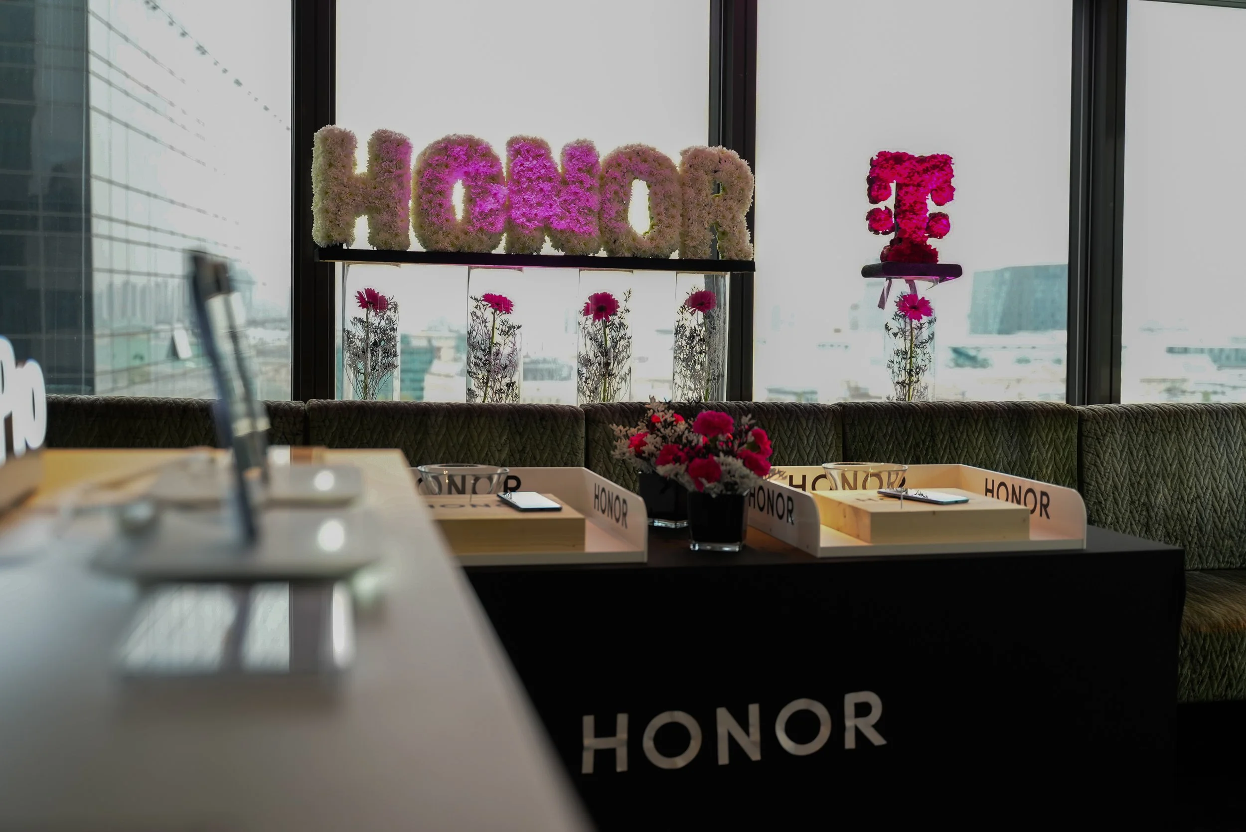 HONOR feiert den Markteintritt in Österreich mit innovativer Technologie — FOTOCULT MAGAZIN