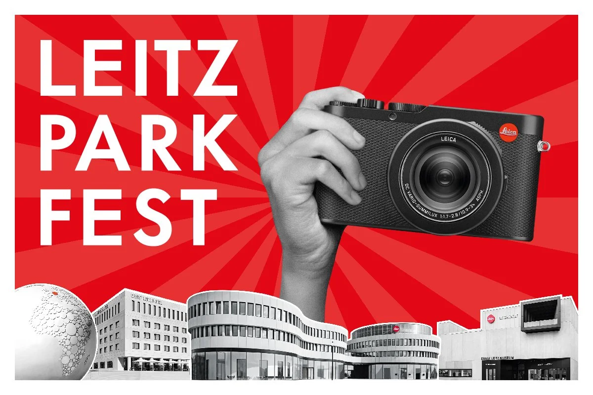 Am Leitz Park