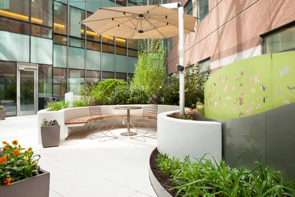 Boston Architectural Photography | Children's Hospital Boston — Emily O ...