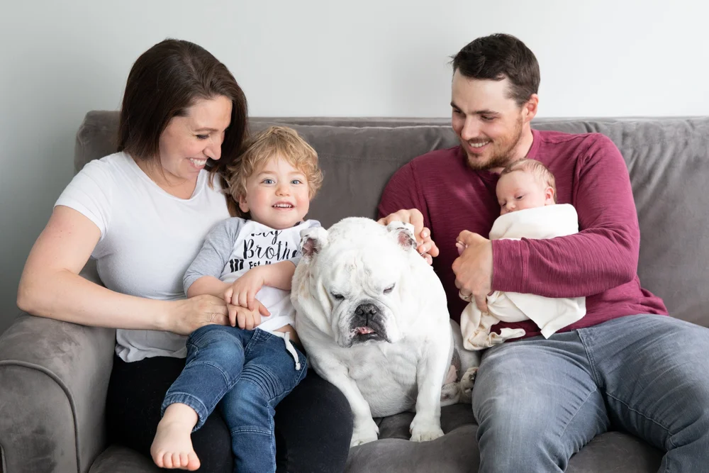 Families That Book Every Year, With the DuBuc Family | Boston Family ...