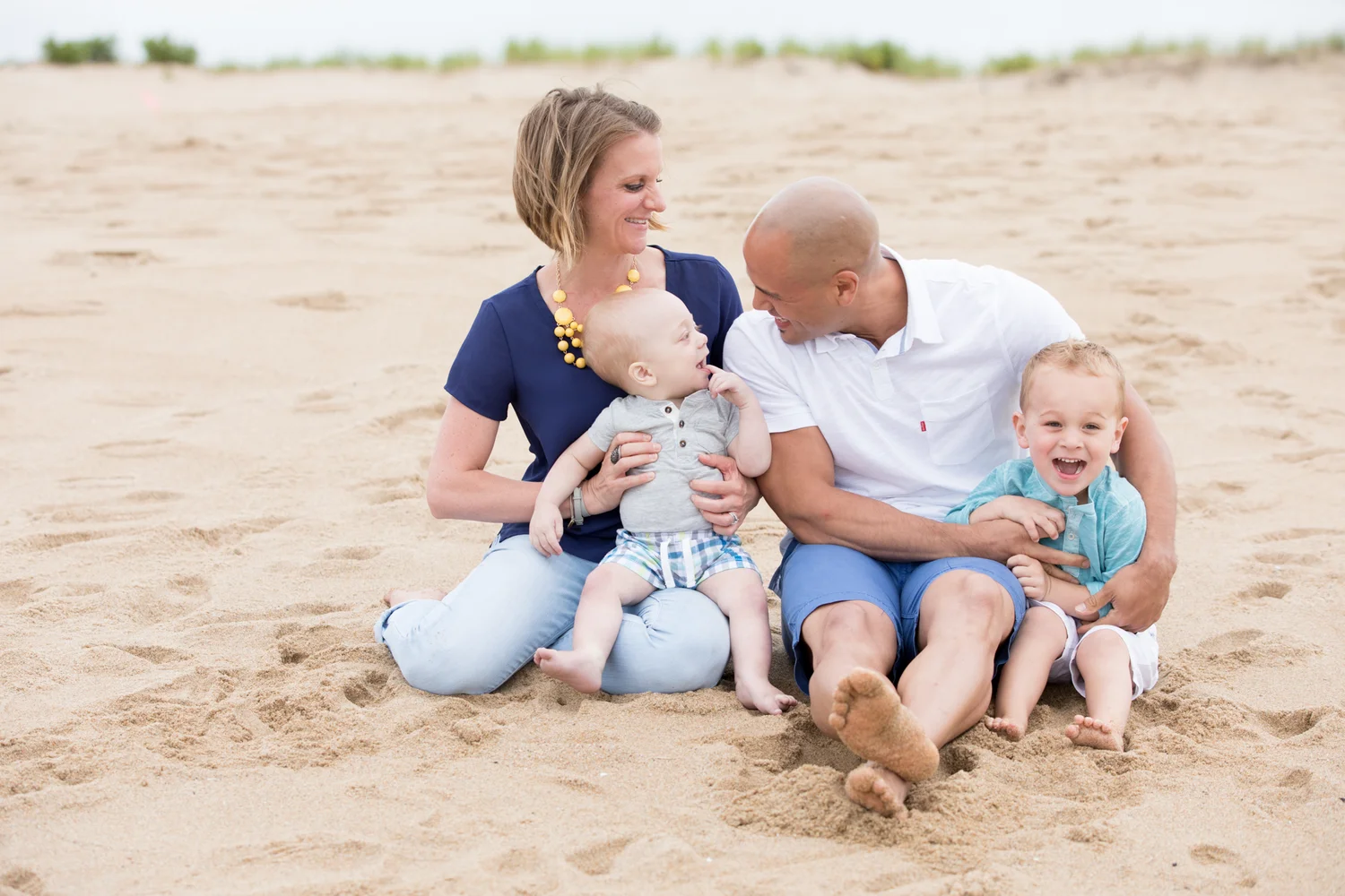Style Guide — Boston Family Portrait Photography