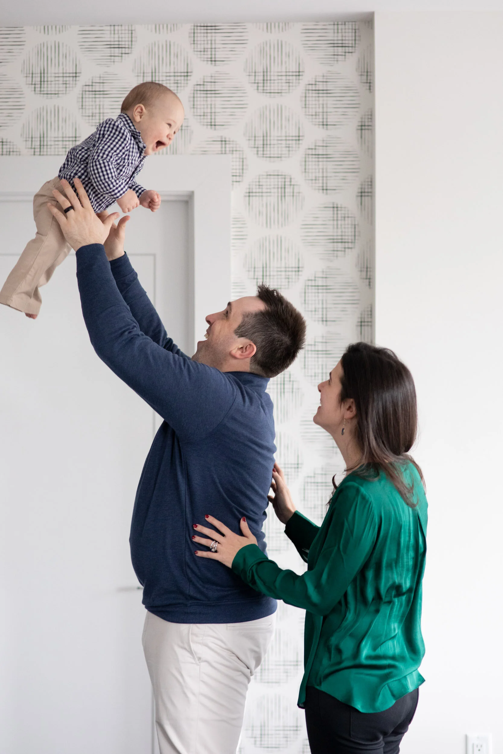 Boston Family Photography — Emily O'Brien Photography