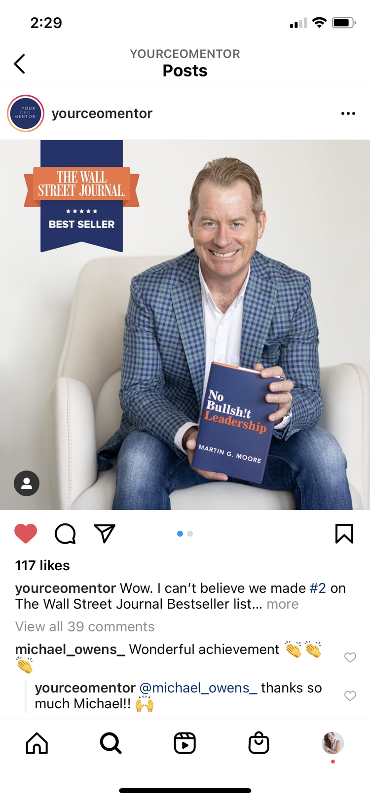 What are the best ways to use your brand photos? — Emily O'Brien ...