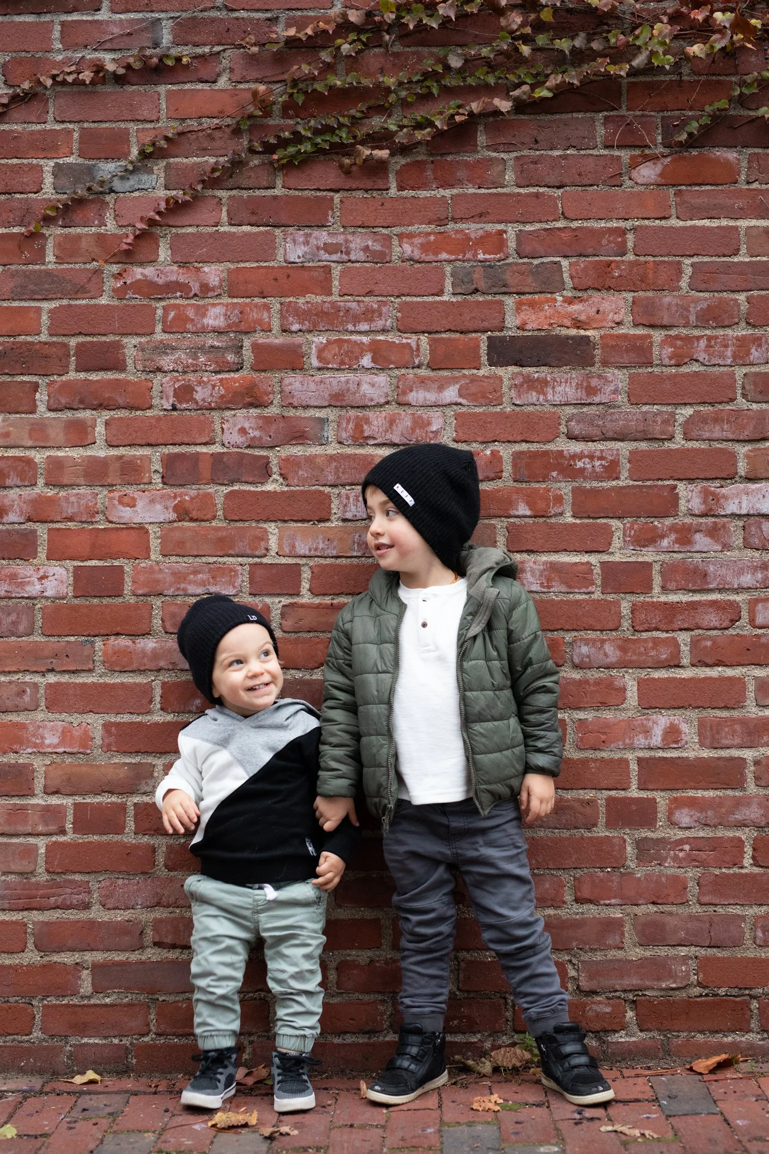 My Five Favorite Unique Boston Locations For Your Family Photos ...