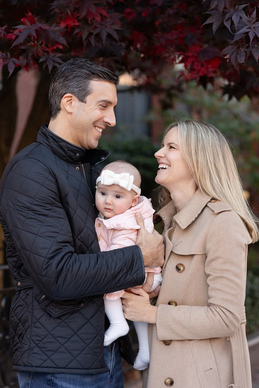 Tips and resources for planning your best photoshoot, Boston family and ...