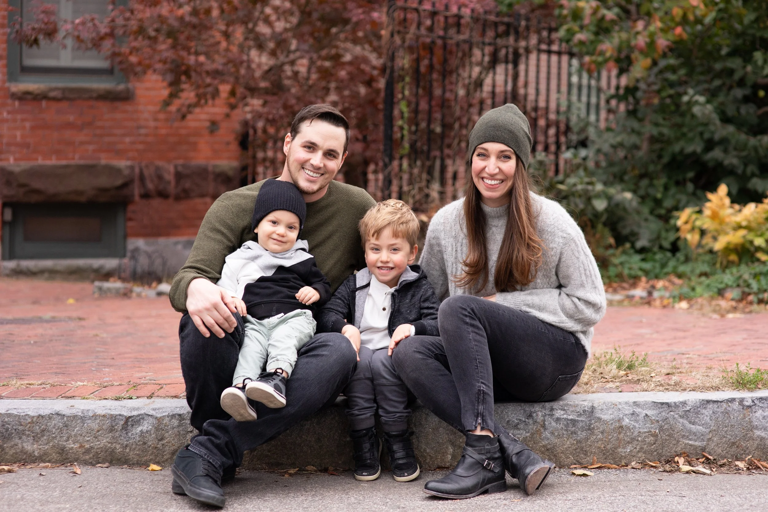Tips and resources for planning your best photoshoot, Boston family and ...