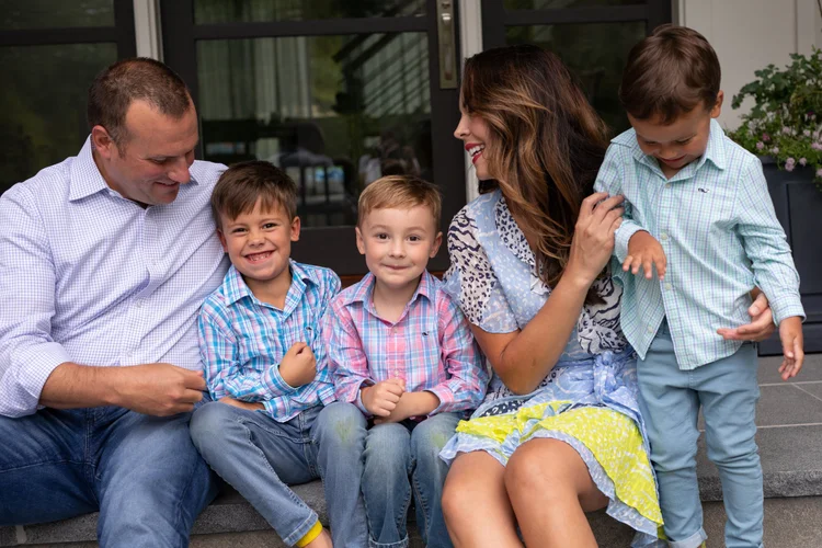 Tips and resources for planning your best photoshoot, Boston family and ...