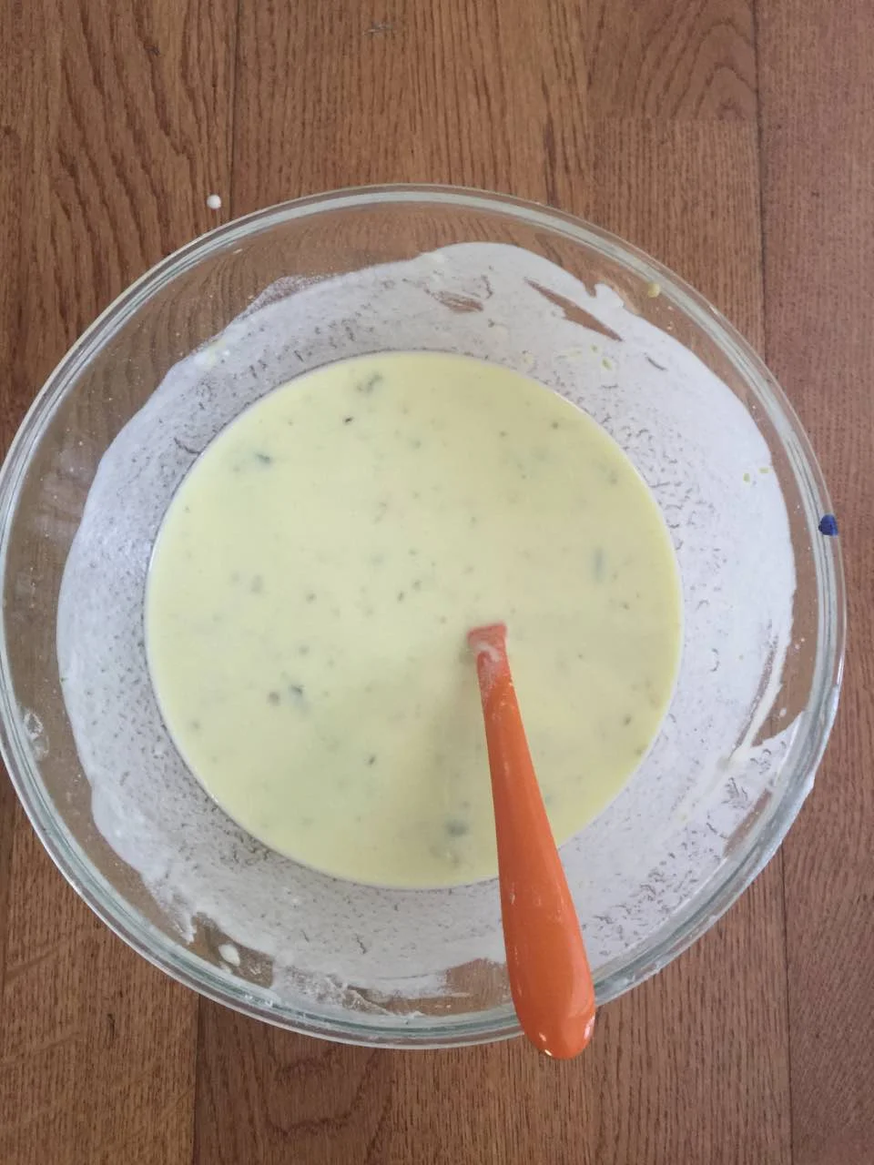 Panki (Rice Flour Pancakes) — Fork n Scissors