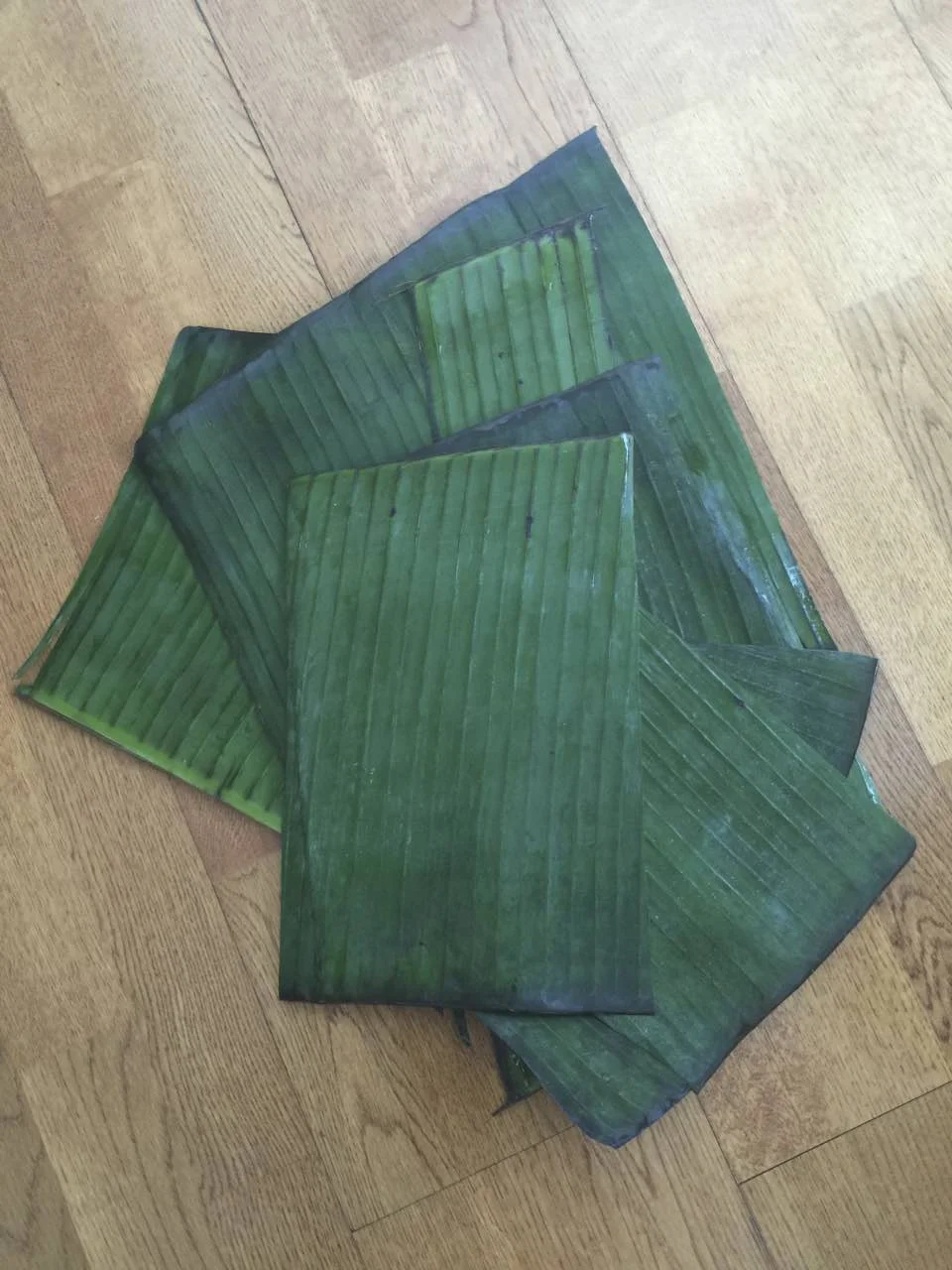 Panki (Rice Flour Pancakes) — Fork n Scissors