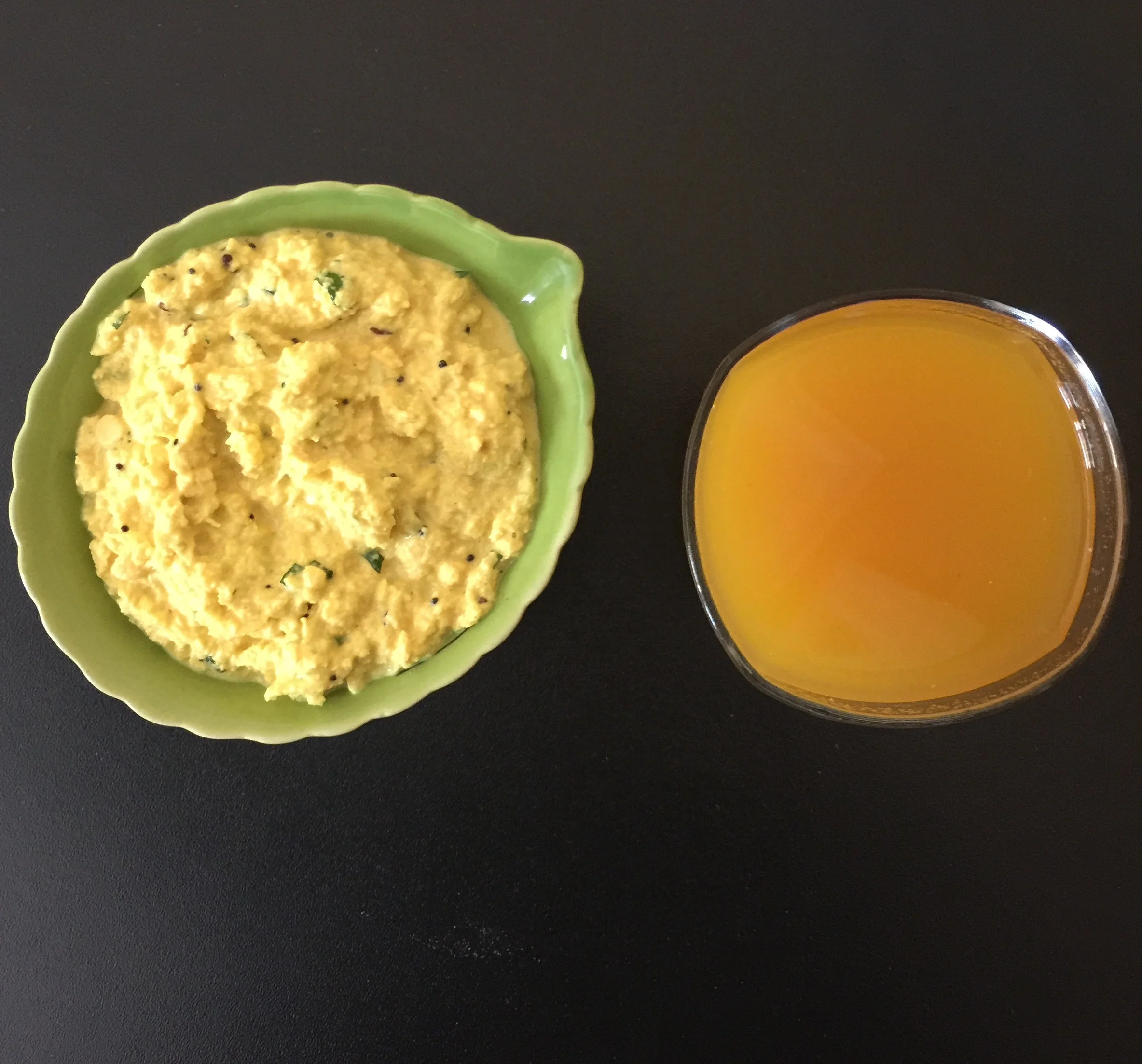 Instant Raw Mango Drink (Kairi cha panha) — Fork n Scissors