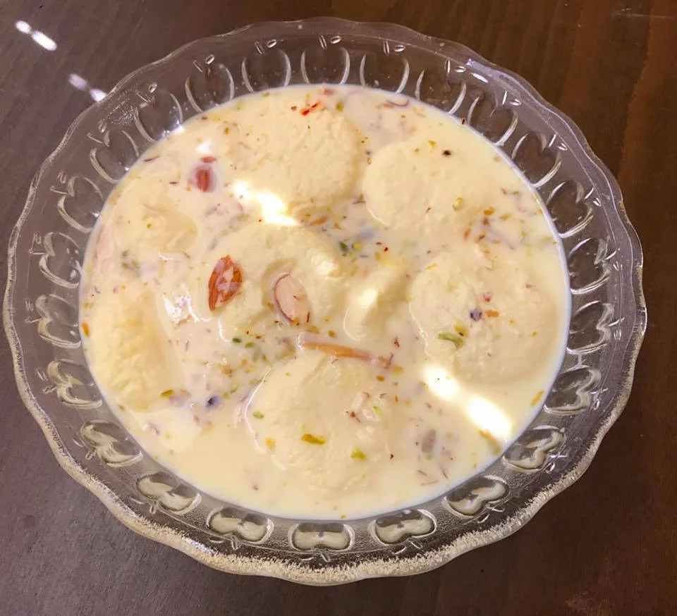 Dussehra — Fork n Scissors