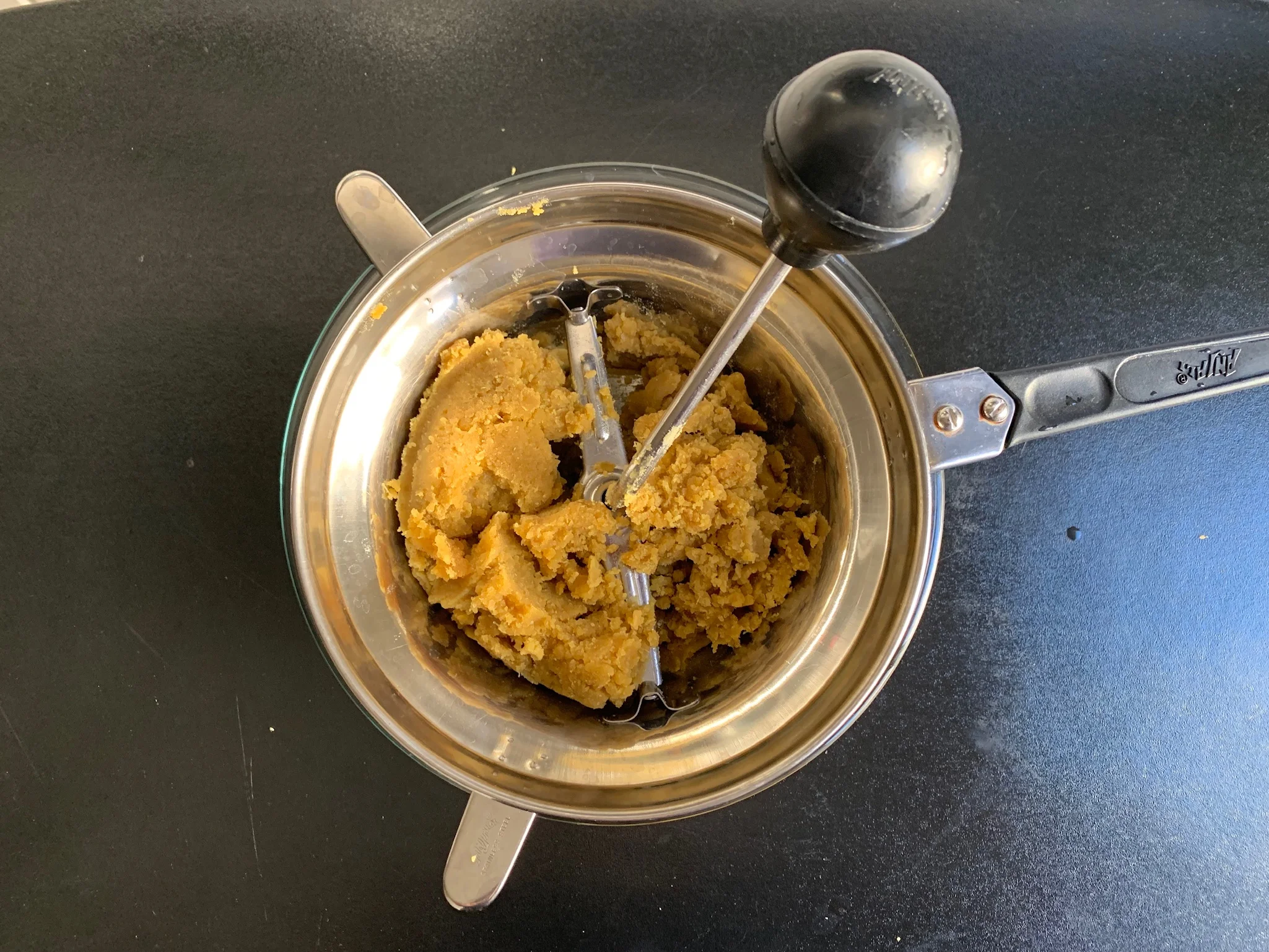 Puranpoli — Fork n Scissors