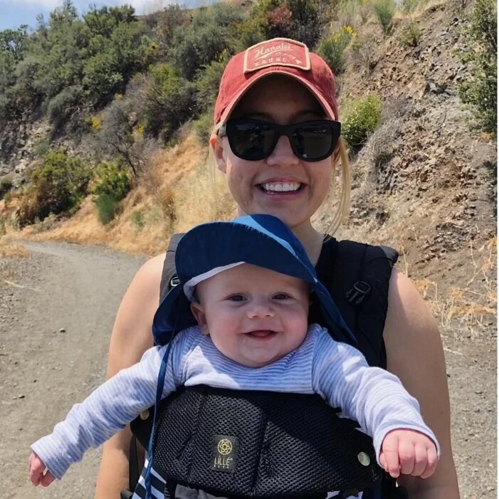 Results — Hanna Bier