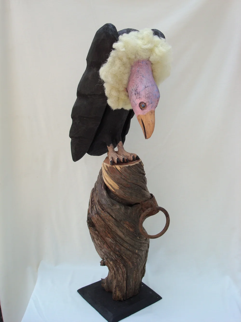 Ron Archuleta Rodriguez New Mexican Folk Artist