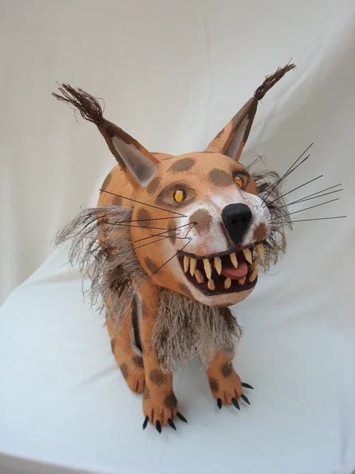 Ron Archuleta Rodriguez New Mexican Folk Artist