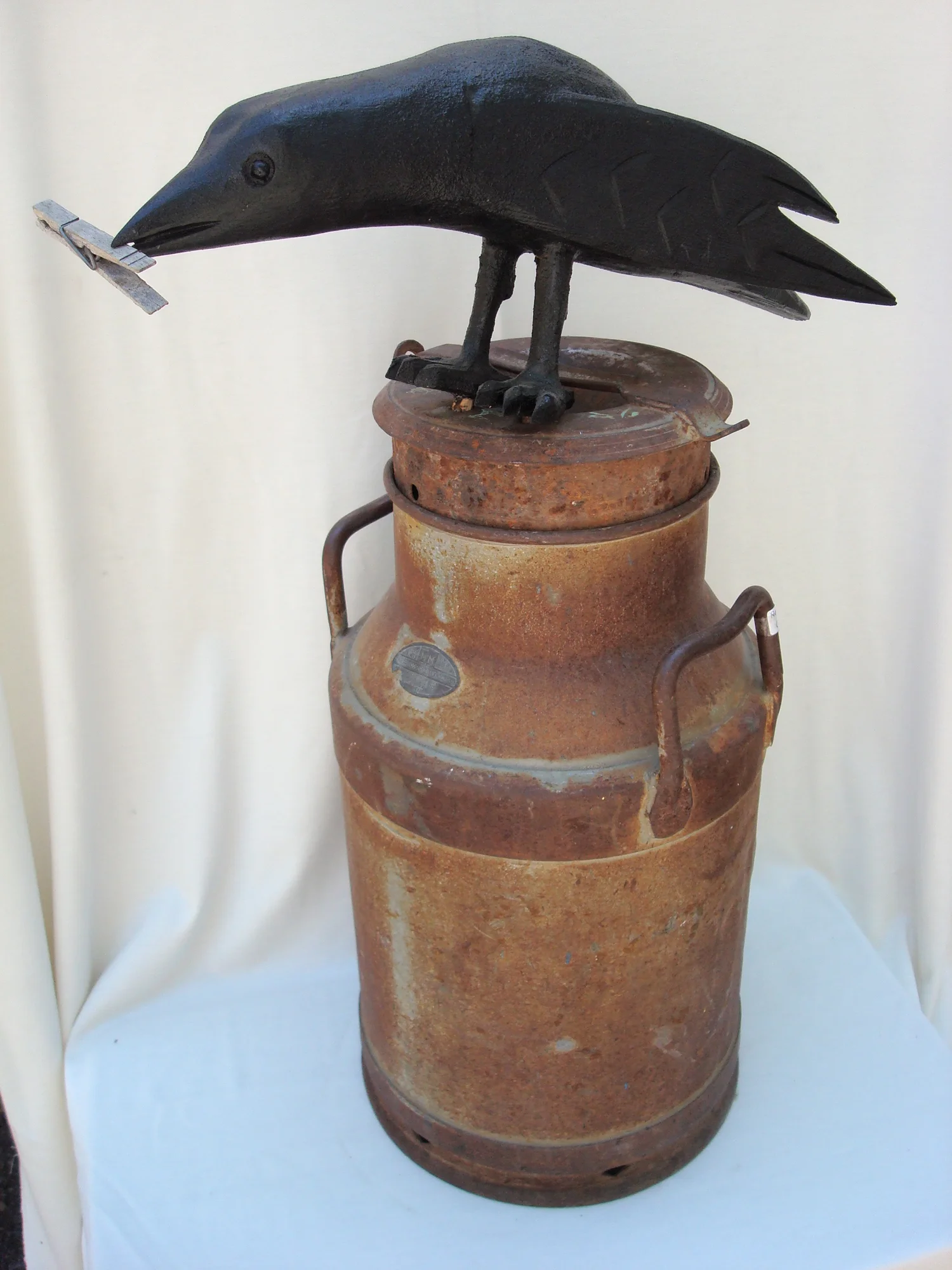 Ron Archuleta Rodriguez New Mexican Folk Artist