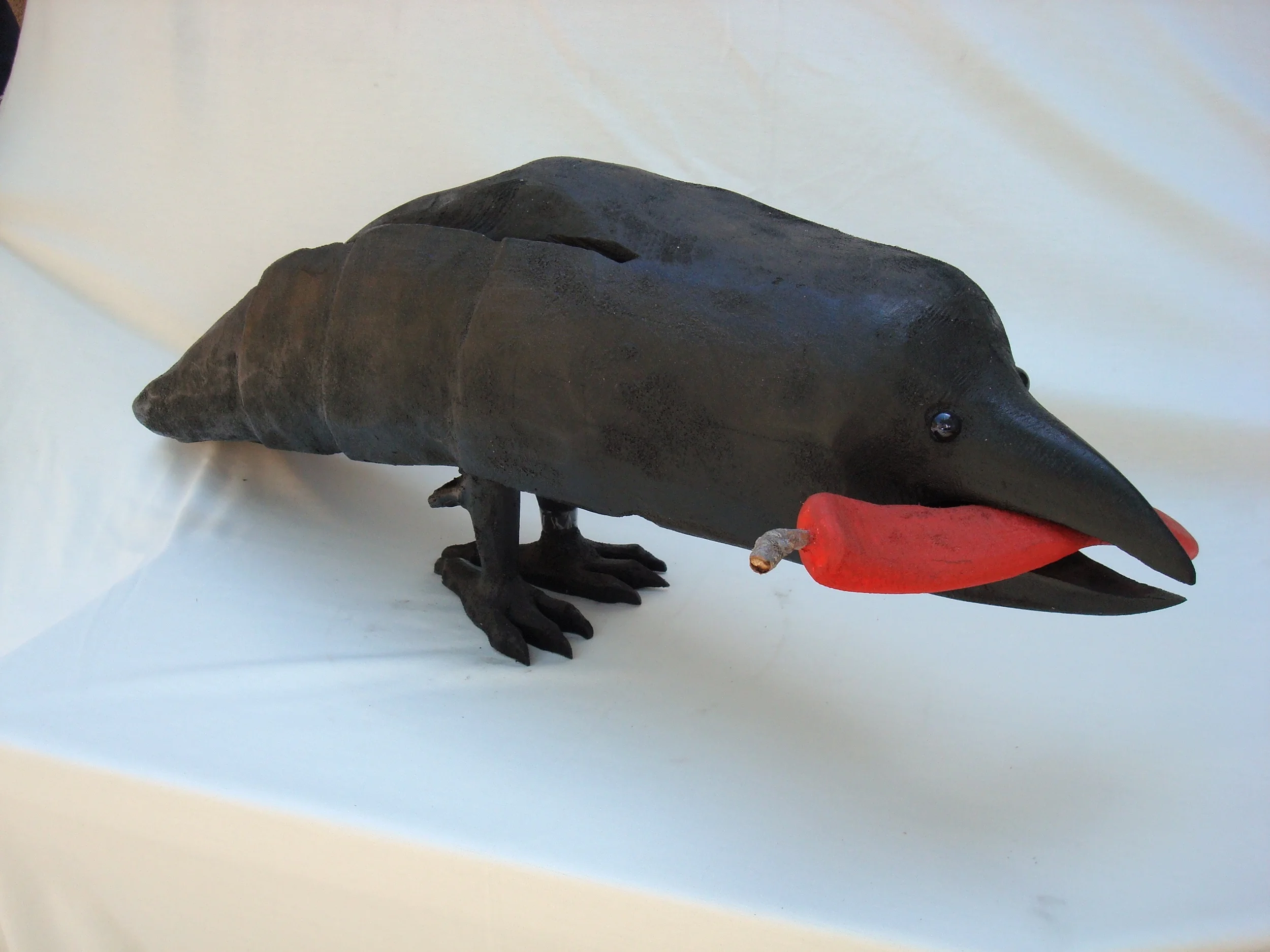 Ron Archuleta Rodriguez New Mexican Folk Artist