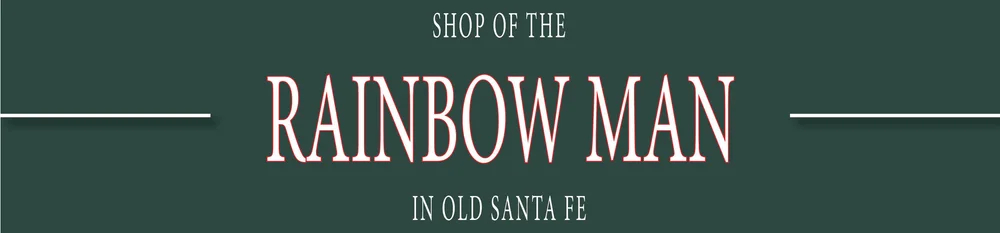 Ron Archuleta Rodriguez New Mexican Folk Artist