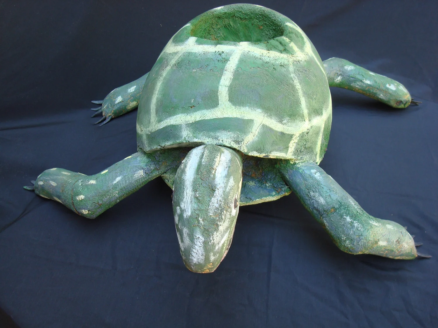 Felipe & Leroy Archuleta New Mexican Folk Artist