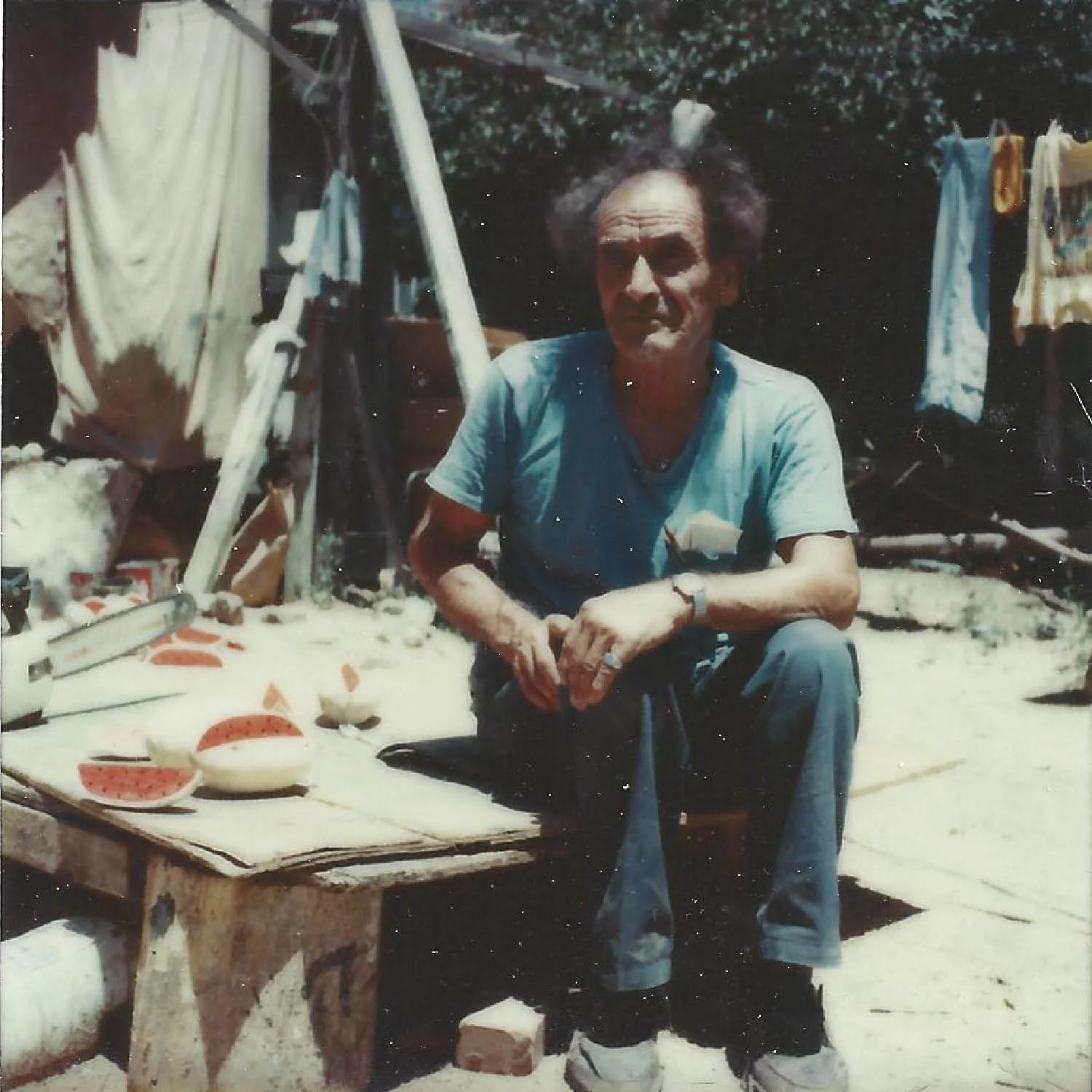 Felipe & Leroy Archuleta New Mexican Folk Artist