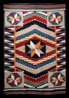 Vintage Chimayo Weavings