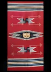 Vintage Chimayo Weavings