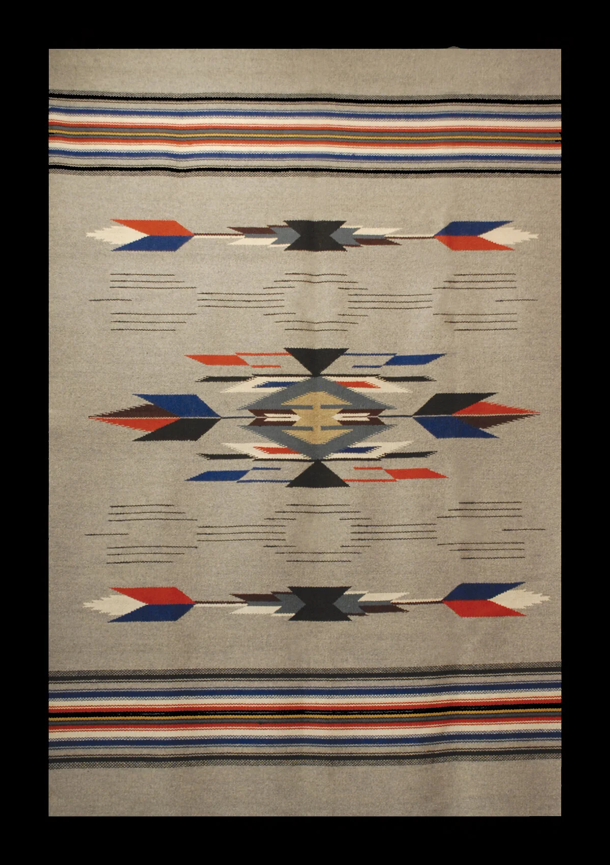 Chimayo/Rio Grande Weavings