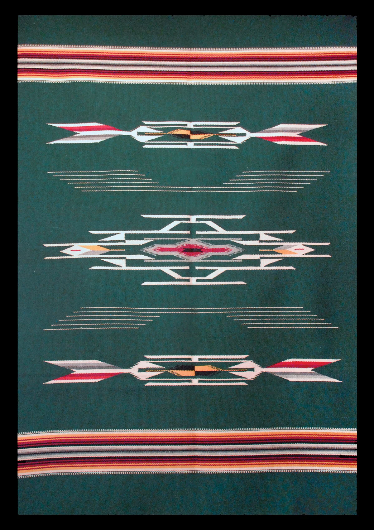 Chimayo/Rio Grande Weavings