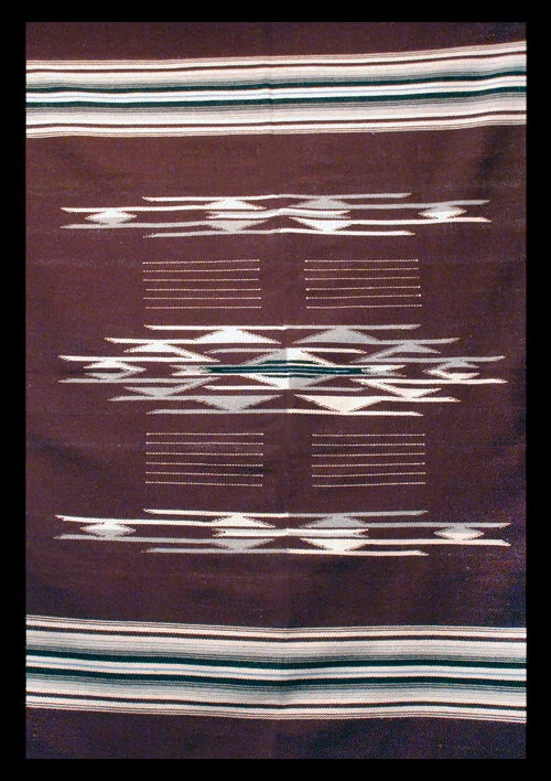 Chimayo/Rio Grande Weavings